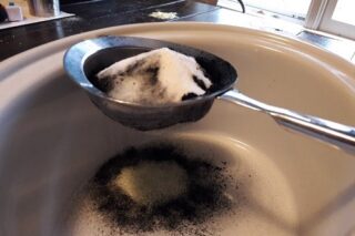 How to Make Old-Fashioned Gunpowder (with Pictures)