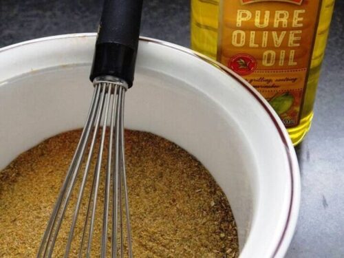 How to Make Bouillon Cubes That Last for Years