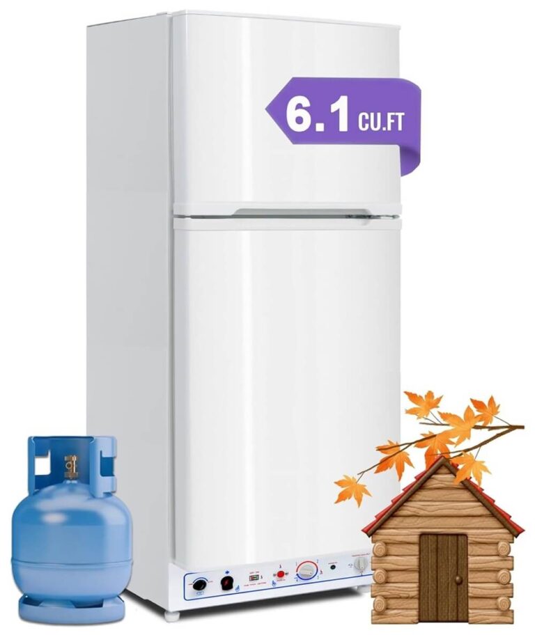 5 Off-Grid Appliances for Homesteaders