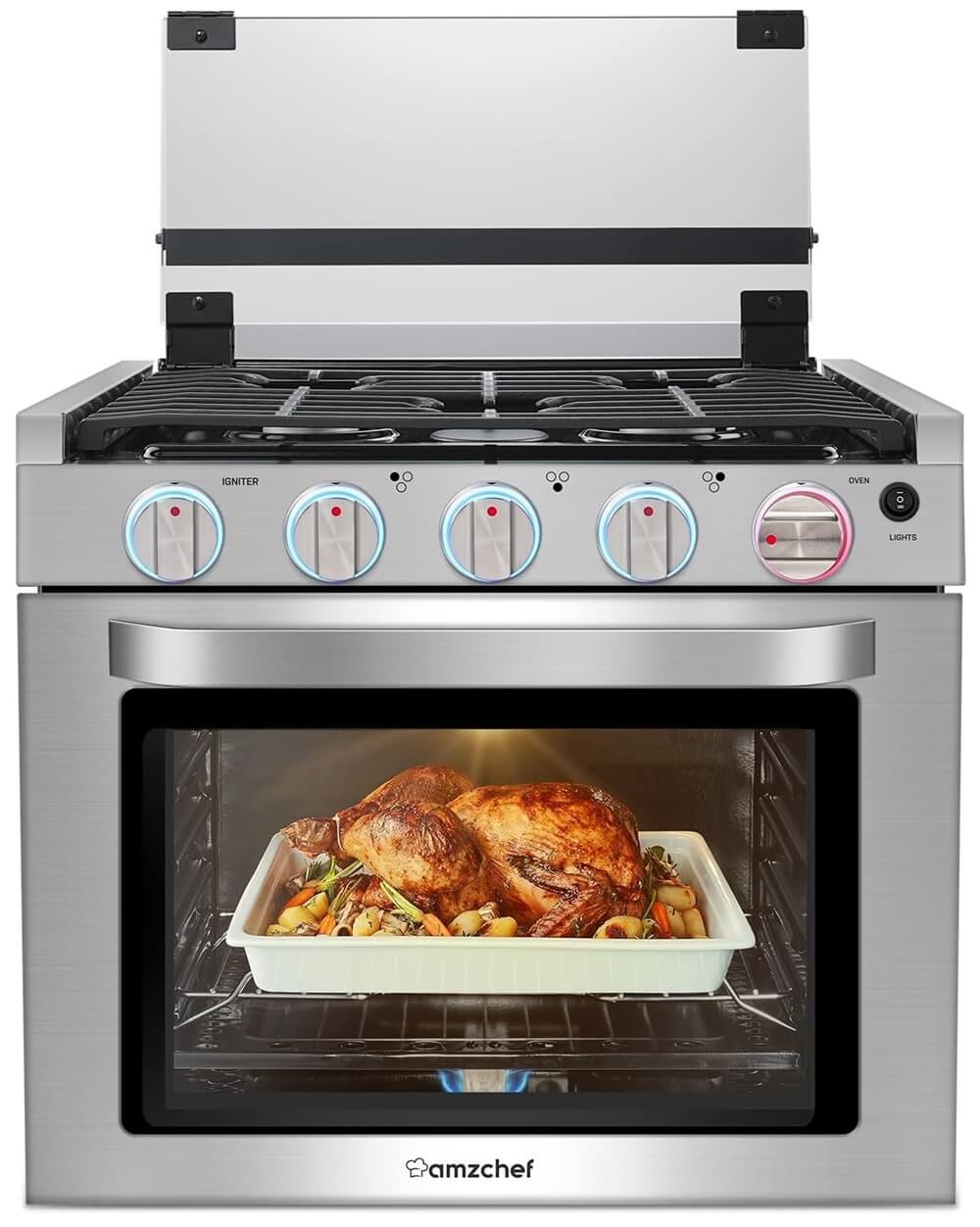 5 Off-Grid Appliances for Homesteaders