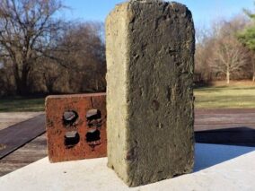 How To Make Bricks (Instructions with Pics)