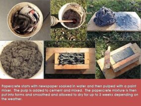 How To Make Bricks (Instructions with Pics)