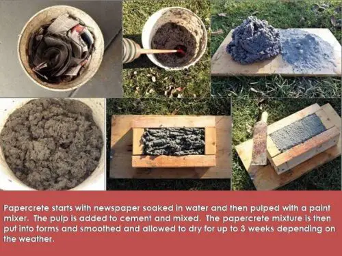 How To Make Bricks (Instructions with Pics)