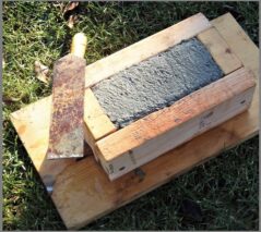 How to Make Papercrete: The Ultimate Building Material for Off Grid Living