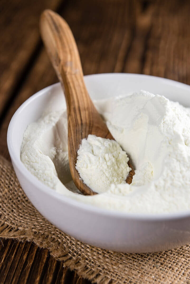 30 Foods That Can Last Up To 30 Years - Homestead Survival Site