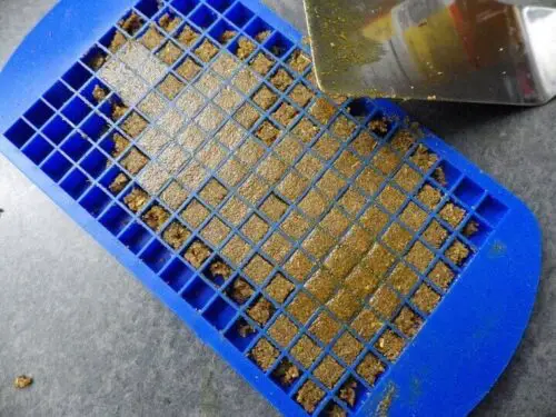 How to Make Bouillon Cubes That Last for Years