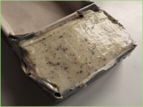 How to Make Soap from Fat and Ashes