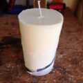 How to Make a 100-Hour Candle