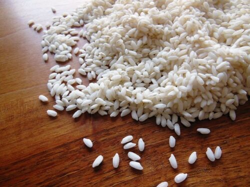 How to Store Rice Long-Term