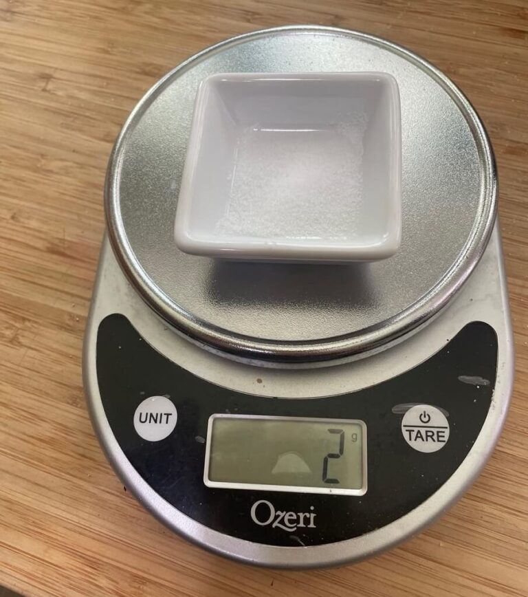 1000-Year-Old Bread Recipe