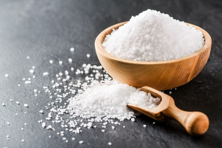 30 Foods That Can Last Up To 30 Years