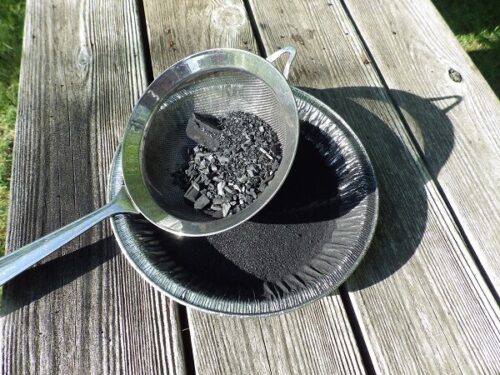 How to Make Activated Charcoal (With Pictures)