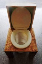 How to Build and Use a DIY Composting Toilet