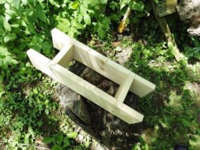 How To Make Bricks (Instructions with Pics)