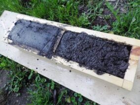 How To Make Bricks (Instructions with Pics)