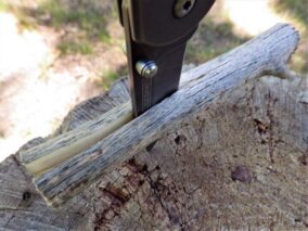 9 Survival Tools You Can Make From Tree Bark