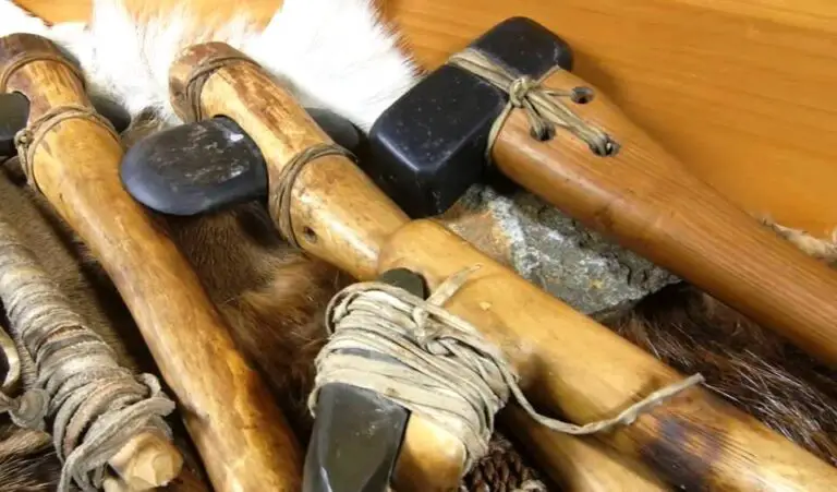 How to Make Stone Tools