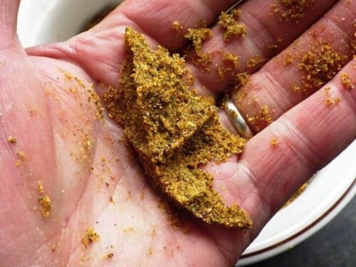 How to Make Bouillon Cubes That Last for Years