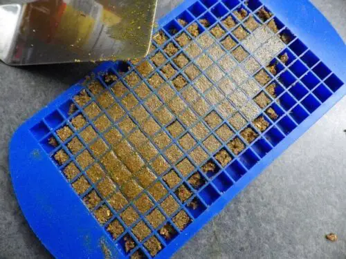 How to Make Bouillon Cubes That Last for Years