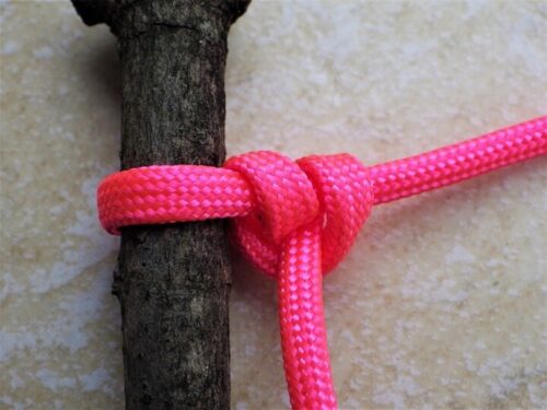 10 Knots Every Homesteader Should Know