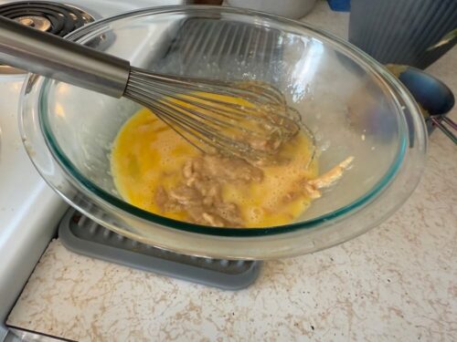How to Make Hasty Pudding (Classic Pioneer Recipe)