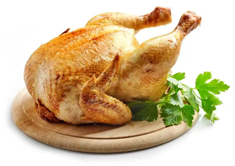 How to Properly Butcher a Chicken (With Pictures)