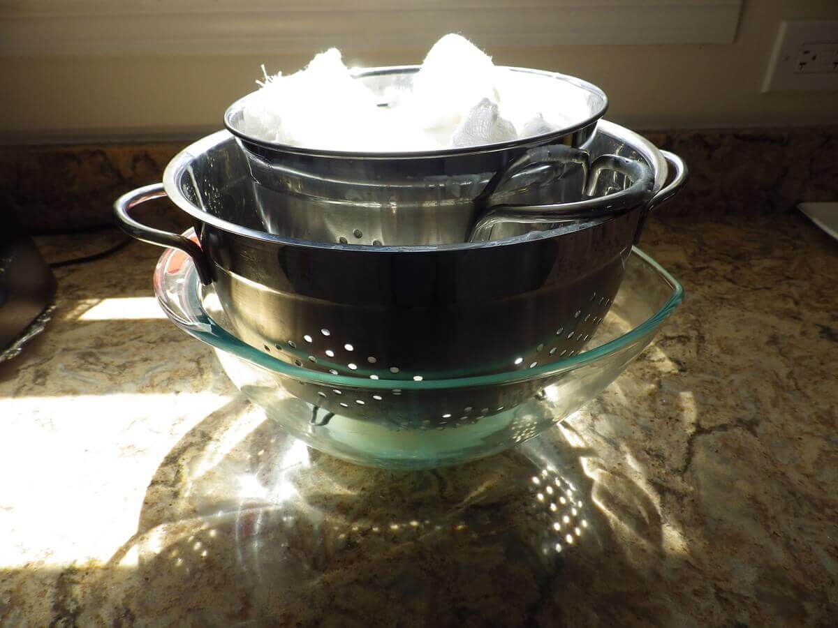How to Make the World's Healthiest Yogurt Recipe